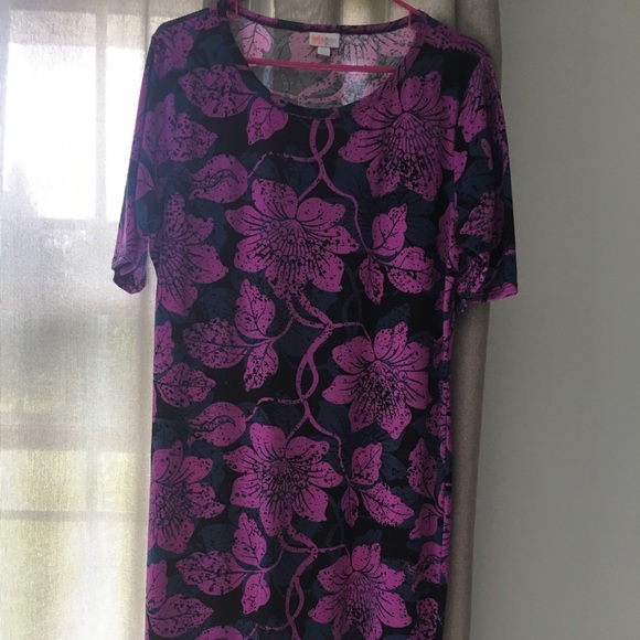 LuLaRoe | Dresses | Llr Danijulia Bundle | Poshmark